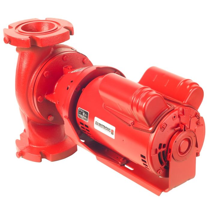 High-Performance Pumps & Equipment | V-Systems