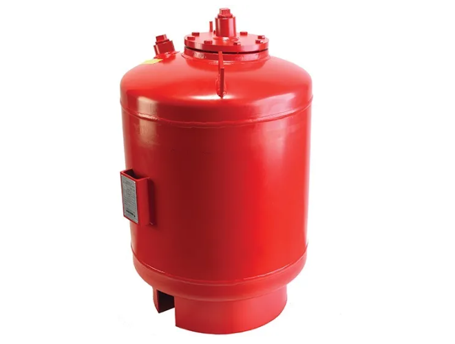 Corrosion-Resistant Tanks, Basins & Separators | V-Systems