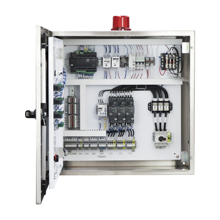 Quality Electrical Products & Service | V-Systems