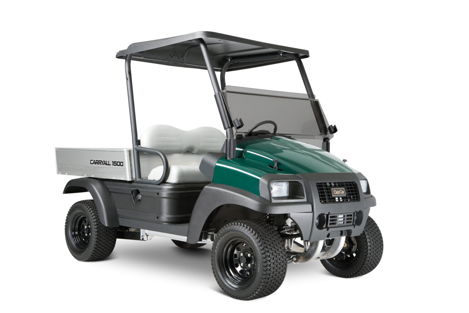 Club Car Carryall Dealer & Service | V-Systems